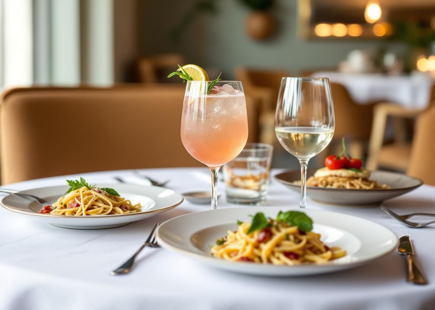 MagicTable | This Disney Springs Restaurant Just Announced a Zero-Proof ...